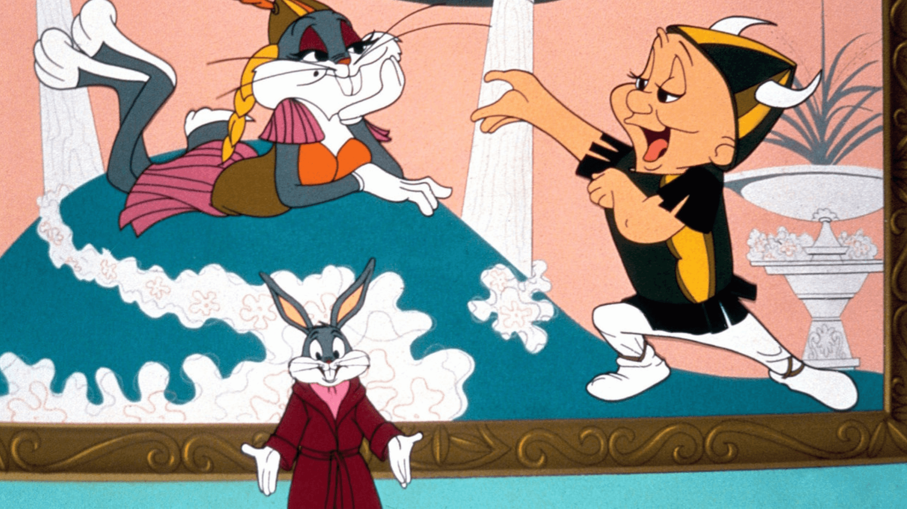 Looney Tunes: Bugs Bunny at the Hare-o Theatre - American Cinematheque