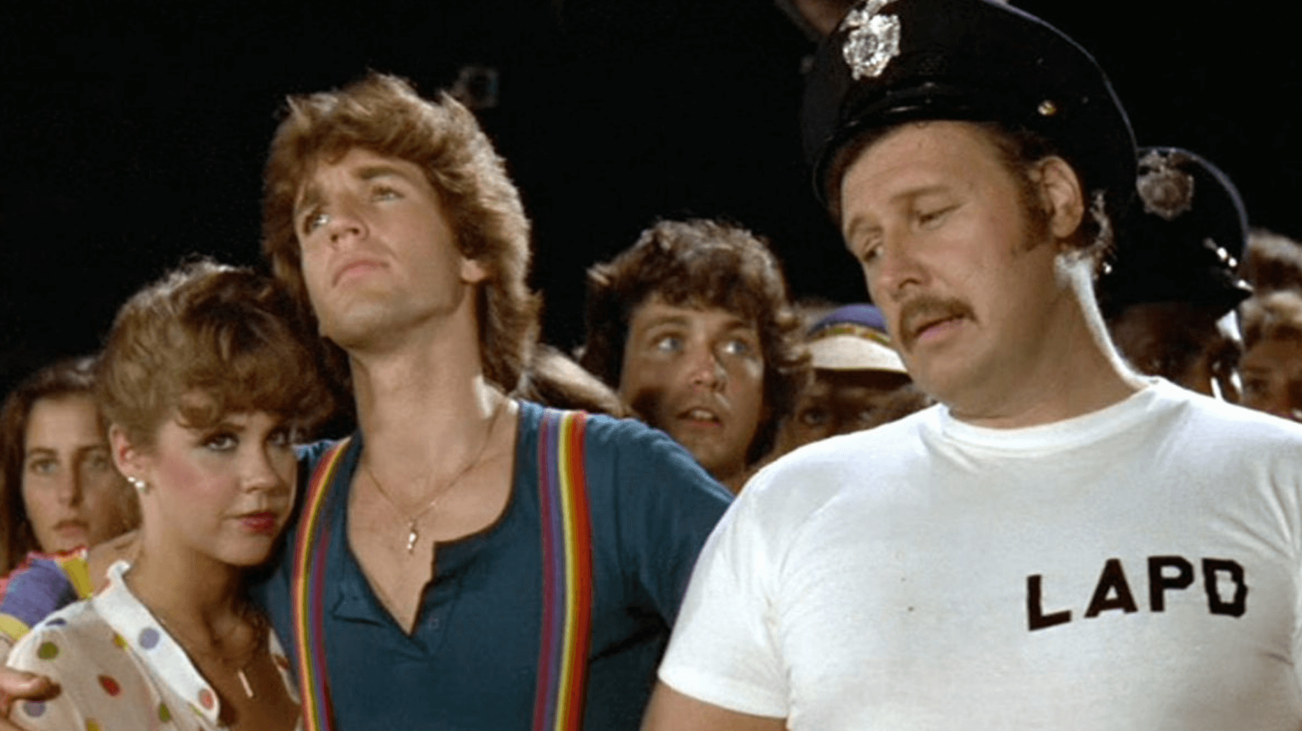 ROLLER BOOGIE - American Cinematheque